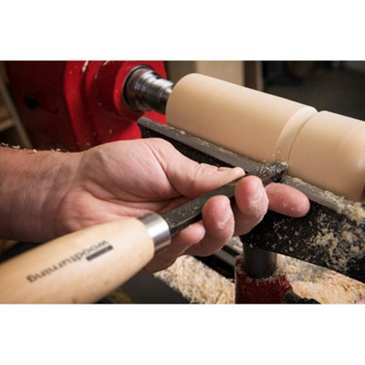 Axminster Woodturning Essential Tool Set