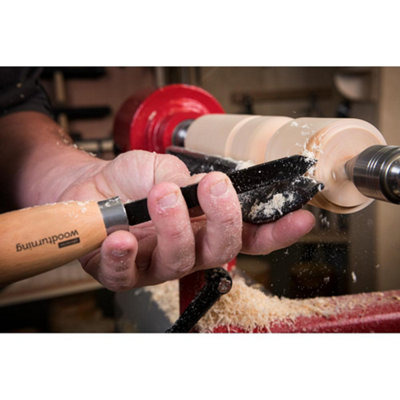Axminster Woodturning Essential Tool Set