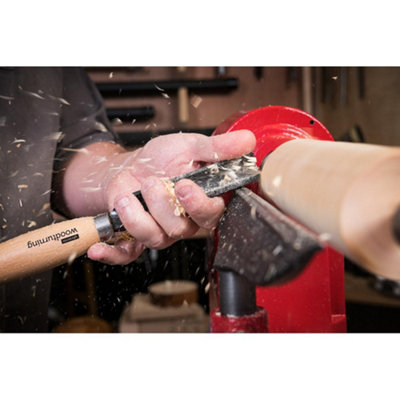 Axminster Woodturning Essential Tool Set