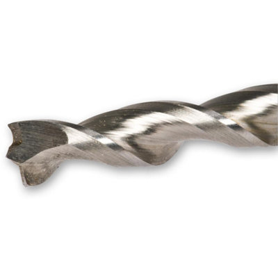 Axminster Woodturning Long Hole Boring Bit - 8mm (5/16")