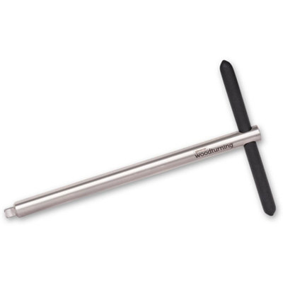 Axminster Woodturning Long Key for Evolution SK100 & SK114 Chucks | DIY ...