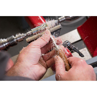 Axminster Woodturning Miniature Tool Set
