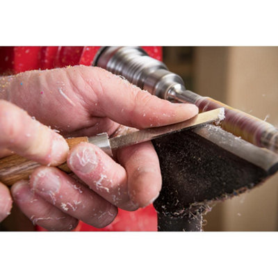 Axminster Woodturning Miniature Tool Set