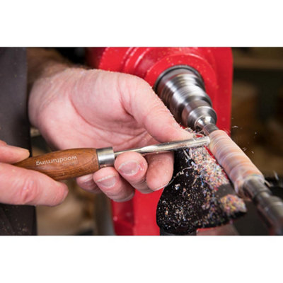 Axminster Woodturning Miniature Tool Set