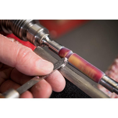 Axminster Woodturning Miniature Tool Set