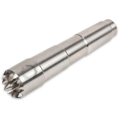 Axminster Woodturning Pro Drive 16mm - 2MT