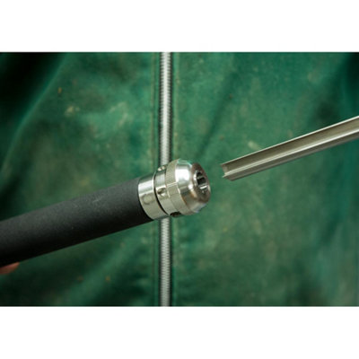 Axminster Woodturning Short Handle