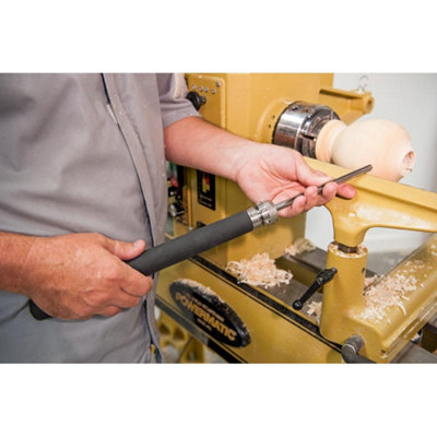 Axminster Woodturning Short Handle