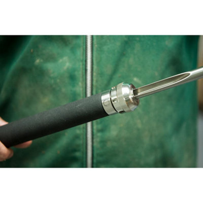 Axminster Woodturning Short Handle