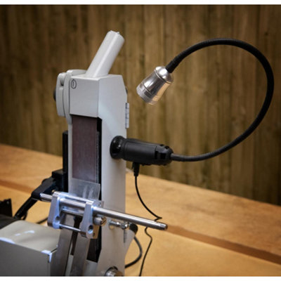 Axminster Workshop 5W LED Magnetic Work Light