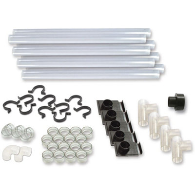 Axminster Workshop 63mm Dust Extraction Kit