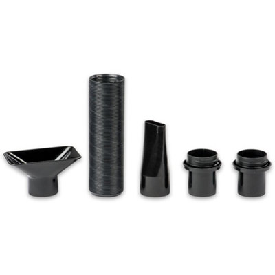 Axminster Workshop 63mm Flex Form Hose Kit