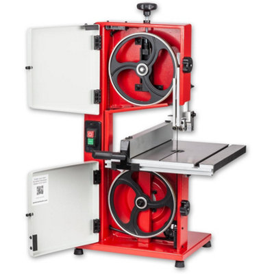 Axminster Workshop AW1400B Bandsaw - 230V