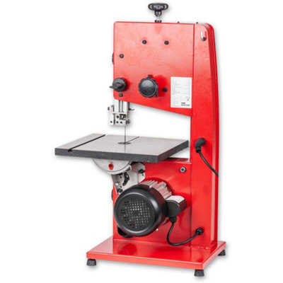 Axminster Workshop AW1400B Bandsaw - 230V