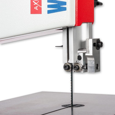 Axminster Workshop AW1400B Bandsaw - 230V