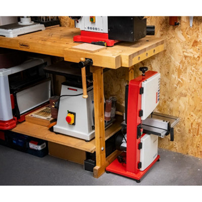 Axminster Workshop AW1400B Bandsaw - 230V
