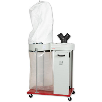 Axminster Workshop AW153E Dust Extractor - 230V