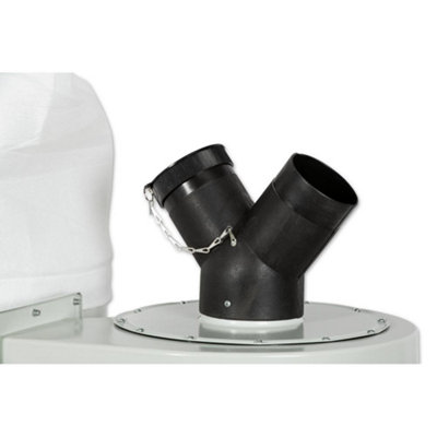 Axminster Workshop AW153E Dust Extractor - 230V