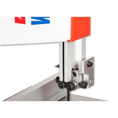 Axminster Workshop AW1950B Bandsaw - 230V