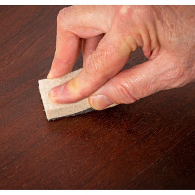 AXMINSTER WORKSHOP COMPLETE HARD WAX WOOD REPAIR KIT