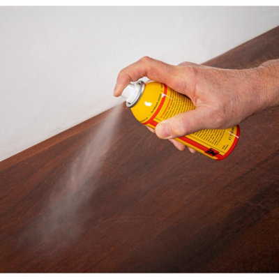 AXMINSTER WORKSHOP COMPLETE HARD WAX WOOD REPAIR KIT
