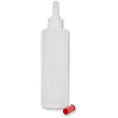 Axminster Workshop Dowel Glue Bottle