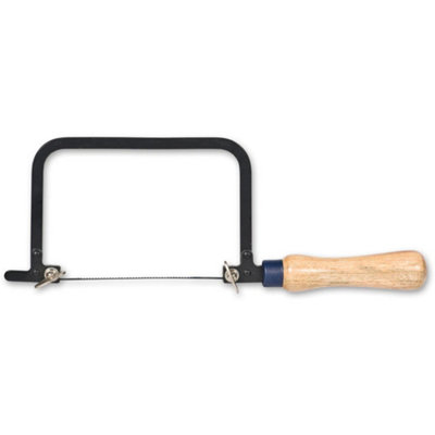 Axminster Workshop Fixed Frame Piercing Saw