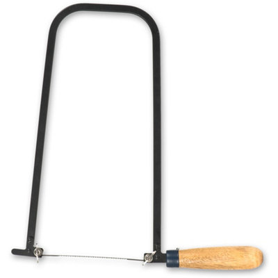 Axminster Workshop Fretsaw - 294mm Throat