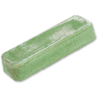 Axminster Workshop Green Polishing Compound