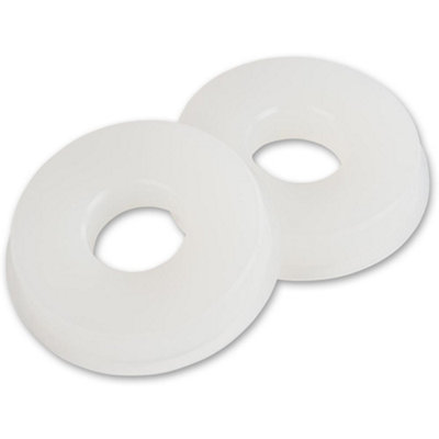 Axminster Workshop Grinding Wheel Reduction Bush 1.1/4" - 1/2"