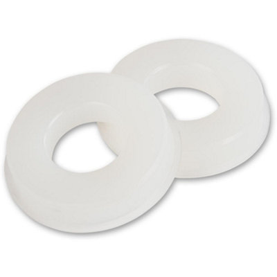 Axminster Workshop Grinding Wheel Reduction Bush 1.1/4" - 5/8"