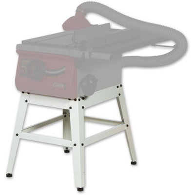 Axminster Workshop Leg Stand for AW216TS Table Saw