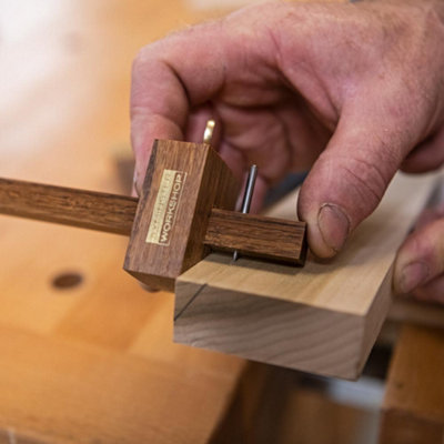 Axminster Workshop Miniature Marking Gauge
