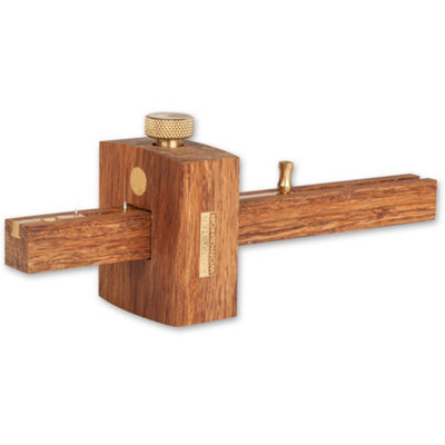 Axminster Workshop Mortice & Marking Gauge - Pull Slide