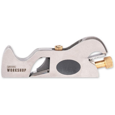 Axminster Workshop No. 92 Shoulder Plane