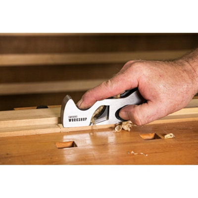 Axminster Workshop No. 92 Shoulder Plane