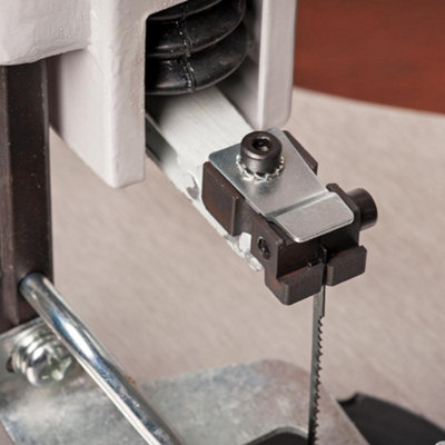 Axminster Workshop Pair of Blade Clamps for AWVFS Scroll Saw