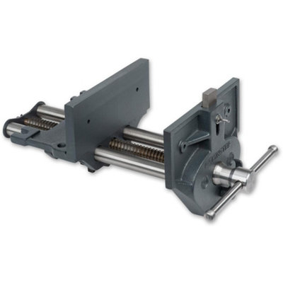 Axminster Workshop Quick Release Carpenter's Vices - 225mm(9")