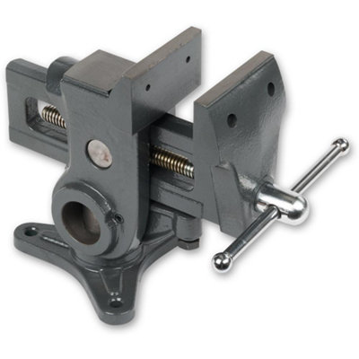 Axminster Workshop Vices Parrot Versatile Vice