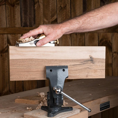 Axminster Workshop Vices Parrot Versatile Vice