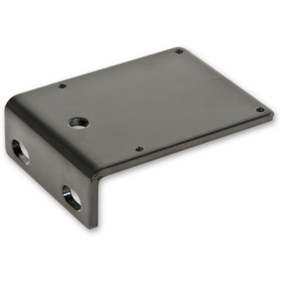 Axminster Workshop Work Light Bracket