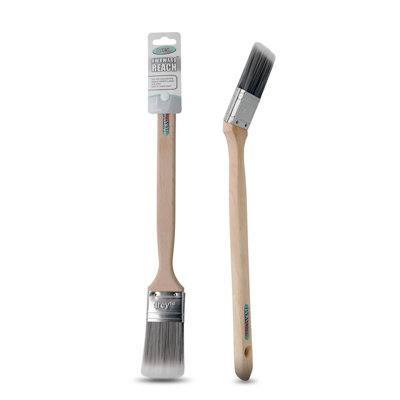 Axus Awkward Reach Paint Brush 2 inch