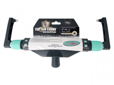 Axus Captain Chunk Wide Roller Frame 12-18 inch