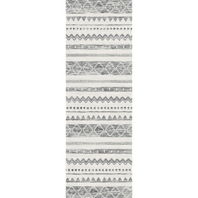 Aztec Runner - Silk Road Collection 180cm x 60cm