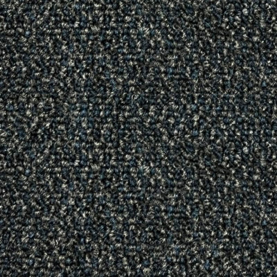 Azure Contract Carpet Tiles, 2.4mm Tufted Loop Pile, 5m² 20 Tiles Per ...