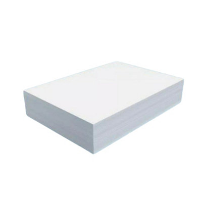 B&Q 80GSM A3 Paper- 4 Reams - 2000 sheets