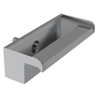 Back Entry Outdoor Pond Stainless Steel Water Blade Decoration ...