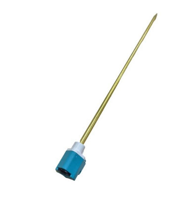 BACKER BMST18 BACKERMATIC DOUBLE PROTECTION IMMERSION HEATER THERMOSTAT ...