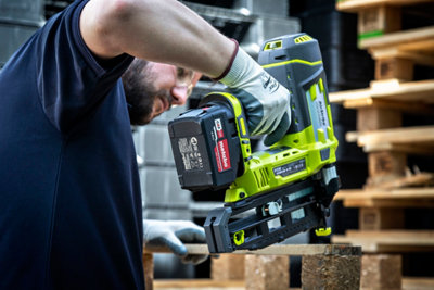 Badaptor - Metabo CAS To Ryobi 18V Battery Adapter