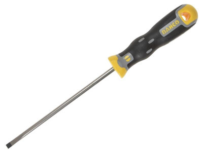 Bahco 022.030.100 Tekno+ Screwdriver Parallel Slotted Tip 3mm x 100mm ...